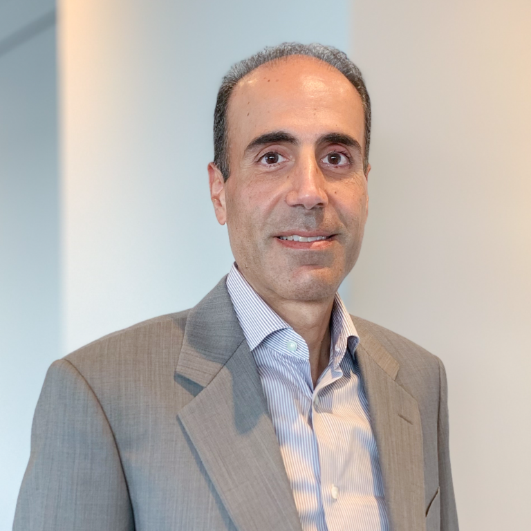 Senior Leadership - New Electric | Meet the Leaders of Spark Power